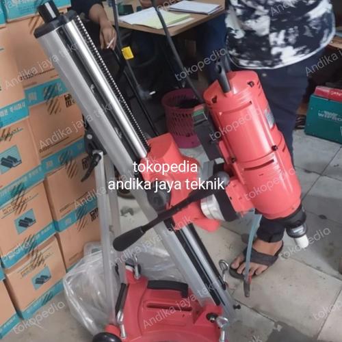 Jual Mesin Bor Coring Wipro 20 Inch Diamond Core Drill 220v 500mm ...