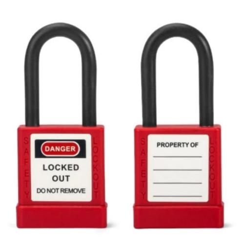 Jual GEMBOK PADLOCK LOCKOUT BD SG 101 - Jakarta Barat - Victoria ...