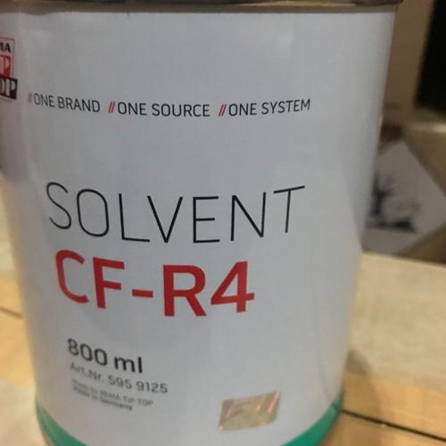 Jual Solvent Pembersih Conveyor Rema Tip Top 800 ml - CF - R4 800ml ...
