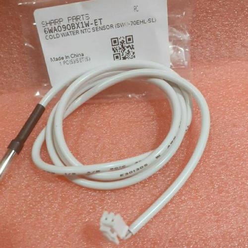 Jual SQ Thermis suhu dingin thermis sensor dispenser sharp galon bawah ...