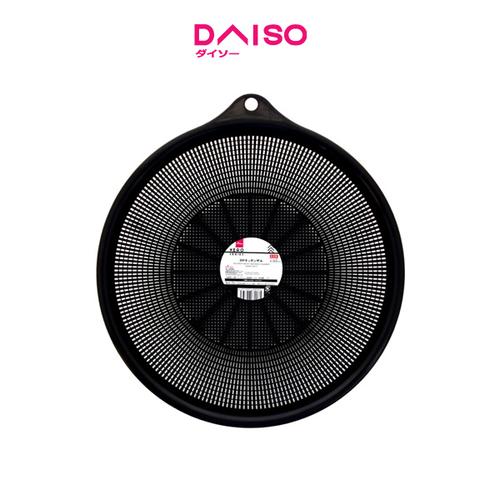 Jual Daiso NERO PP Kitchen colander 32cm With antibacterial agent - Jakarta Utara - DAISO JAPAN ...