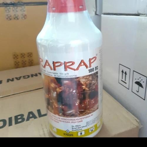 Jual Raprap 100Ec kem.1liter |rayap tanah,rayap kering| rayap kayu ...