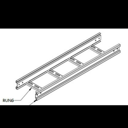 Jual Kabel Ladder/Cable Ladder Tipe W 300x100x3000 Elektro Plat 1.2 ...