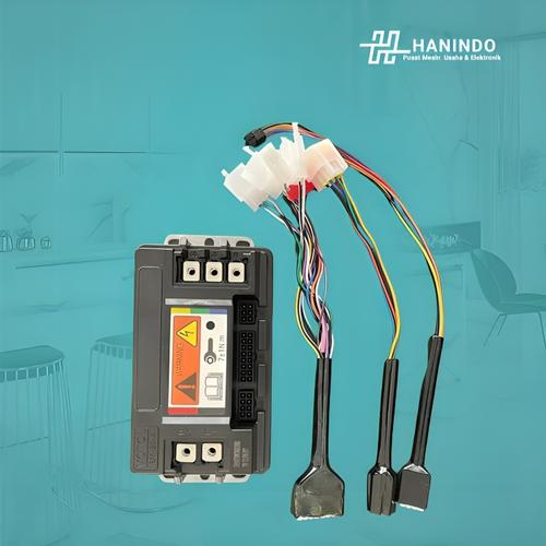 Jual Votol EM 50-4 PNP Volta 401 Gen 2 Volta + Kabel Seting - Jakarta ...