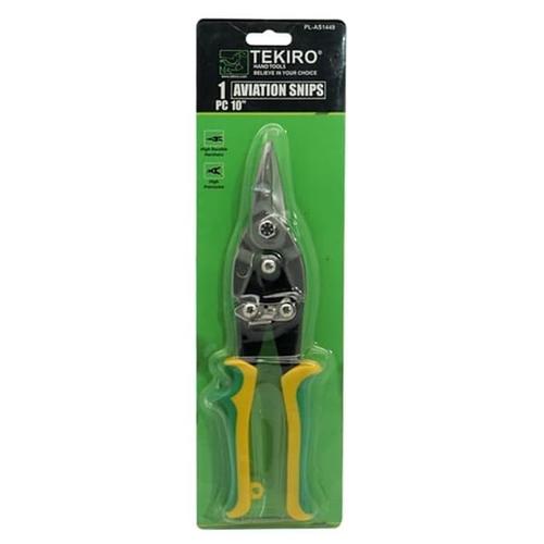 Jual TEKIRO GUNTING SENG (TIPE LURUS) 10 INCH / GUNTING SENG (LURUS) 10 ...