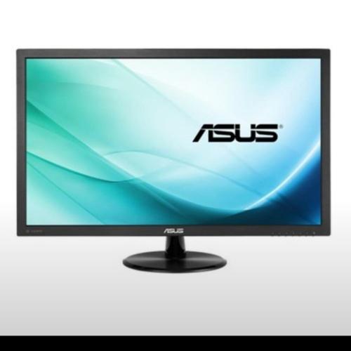 Jual PC Desktop ASUS S500TE-Core i5-13400 8GB 512GB WIN 11 + LED ASUS ...