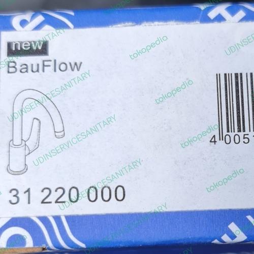 Jual GROHE BAUFLOW 31220000 KRAN SING CUCI PIRING COLD WATER ONLY ...