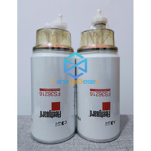 Jual Fuel Filter Water Separator Fleetguard FS36216 / FS 36216 ...