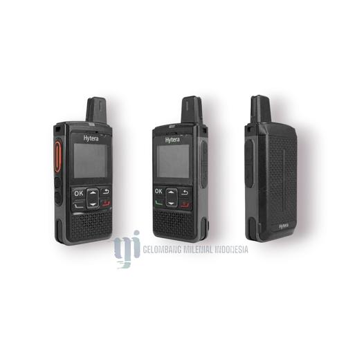 Promo HT POC HYTERA PNC360S PNC 360S 4G WALKIEFLEET PERDANA - Jakarta ...