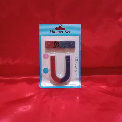 Jual Magnet Batang dan U besar - Jakarta Utara - BAROKAH STASIONERY ...