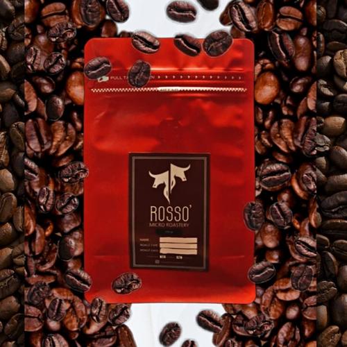 Jual Robusta Temanggung 250gr - Medium Halus - Kota Tangerang Selatan ...