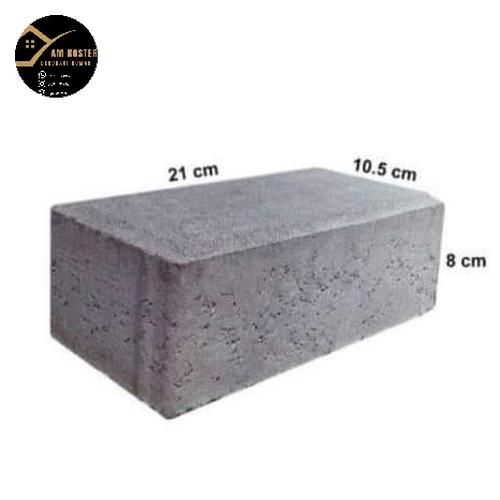 Jual paving block/kon block 8 cm - Kab. Tangerang - Iwanprofilbeton 3D ...