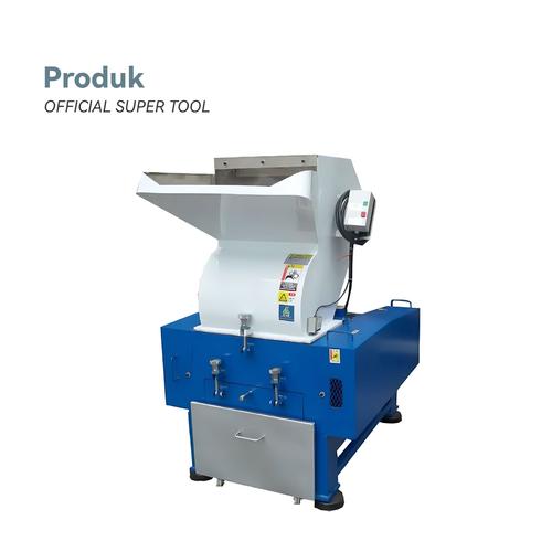 Jual Plastic Crusher Machine ADR PX150 - Mesin Pencacah Plastik ...