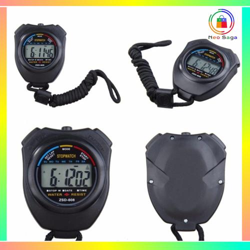 Jual Stopwatch Profesional LCD dengan Strap - ZSD-808 - Jakarta Barat ... Jual Stopwatch Profesional LCD dengan Strap - ZSD-808 - Jakarta Barat ...