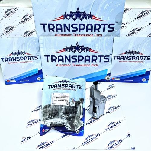 Jual Filter Strainer Saringan Oli Matic Honda Stream Civic 25420-P4R ...