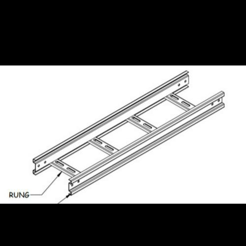 Jual Kabel Ladder/Cable Ladder Tipe W 600x100x3000 Elektro Plat 1.2 ...