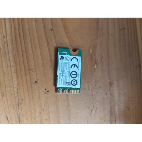 Jual Wifi Card Lenovo YOGA 700-14ISK 00JT477 433 Mbps 802.11ac - Kab ...