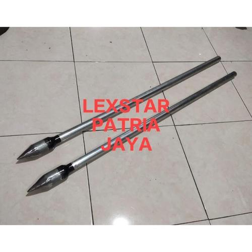 Jual GEJIK BESI, GEJIK MATA BETON ALAT PERTANIAN MENANAM BENIH - Kota ...