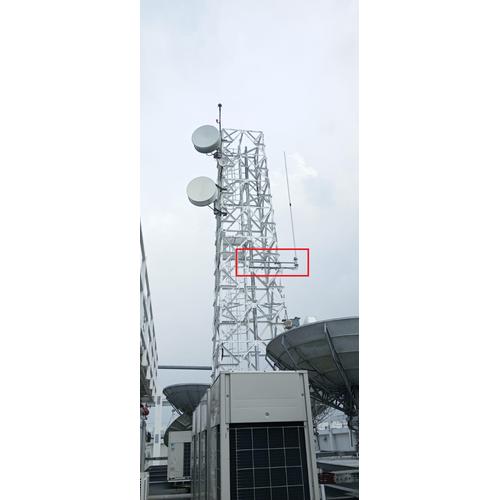 Jual Bracket Mounting Tower Antena Repeater Heavy Duty - Jakarta Barat ...