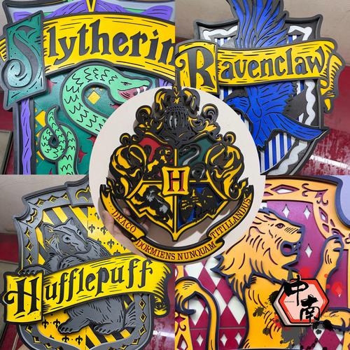 Jual Wall Panel Multilayer HW HP Crest - Jakarta Barat - Nakami Craft ...