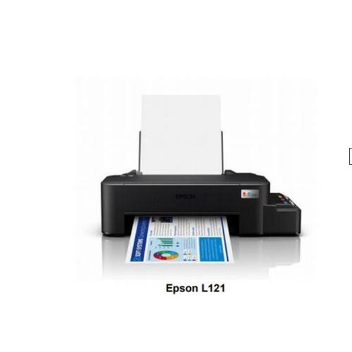 Jual EPSON L121 EcoTank Printer (Only Print) - Kota Bekasi - Sentral ...