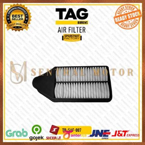 Jual Air Filter Udara Suzuki APV/Mega Carry - Jakarta Barat - SM ...