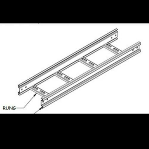 Jual Kabel Ladder/Cable Ladder Tipe W 500x100x3000 Elektro Plat 1.2 ...