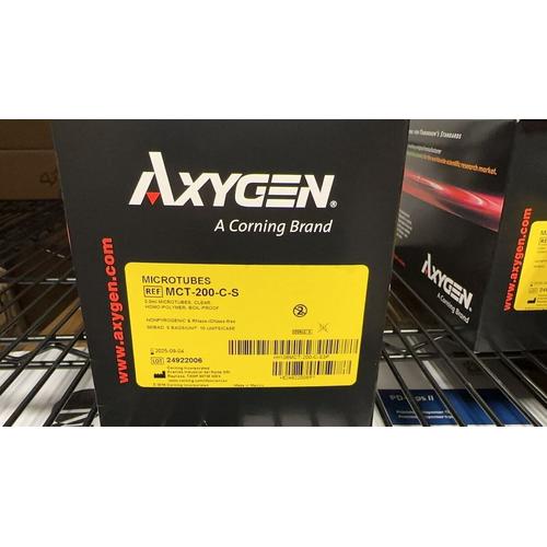 Jual MCT-200-C-S Axygen 2.0 Ml Microcentrifuge Tube Steril Microtube ...