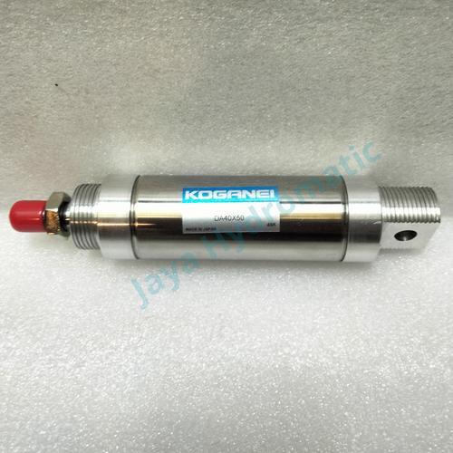 Jual Cylinder Koganei Slim DA40X50 / DA 40X50 - Jakarta Barat - JAYA HYDROMATIC | Tokopedia