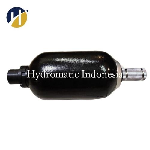 Jual ACCUMULATOR BLADDER HYDRAULIC 20 LITER / NXQ-20L - Jakarta Barat ...