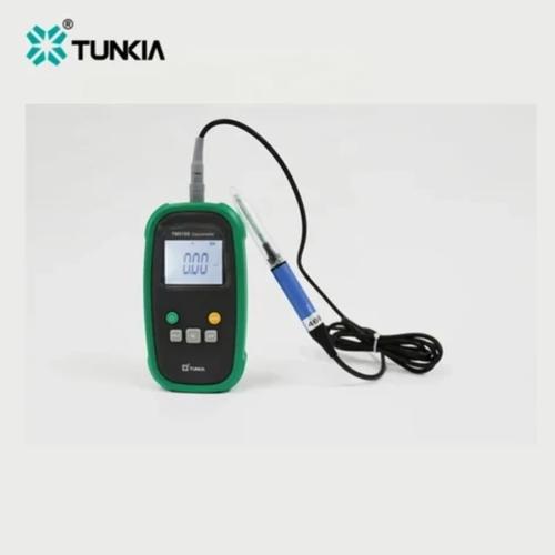 Jual Gauss Tesla Meter Magnet Tester TM5100-5 Magnetic Field Gausmeter ...