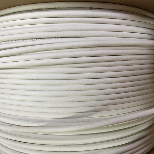 Jual Kabel utp cat 6 putih lszh amp / commscope utp cable cat 6 white ...