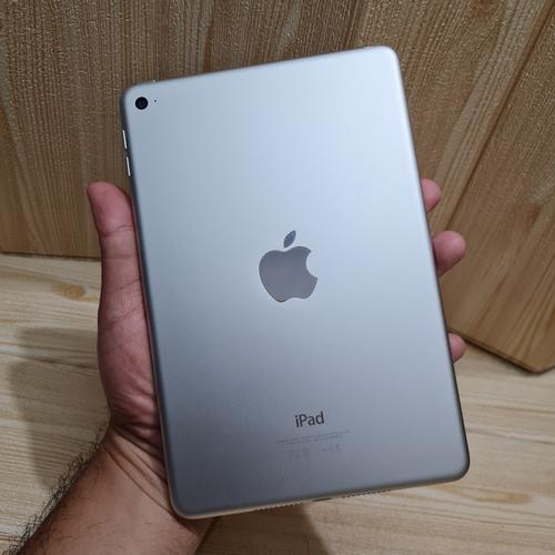Jual Ipad Mini 4 128 GB Wifi Only second mulus - tab tablet ipad 128 murah - Jakarta Selatan ...