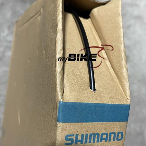 Jual Shimano Shifter Outer casing housing OT SP41 - Black per 100cm ...