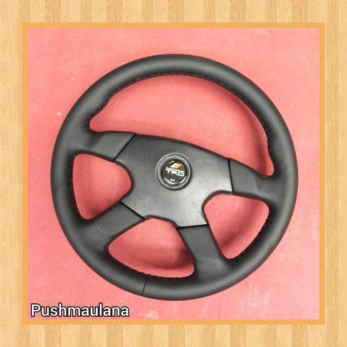 Jual Setir Stir Momo TRD Original Made in italy - Kota Tangerang ...