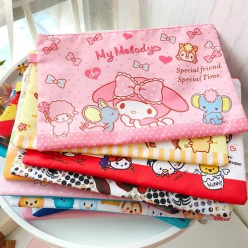 Jual Map Folder Kertas A4 Tas Dokumen Tas Map Buku Majalah File Folder ...