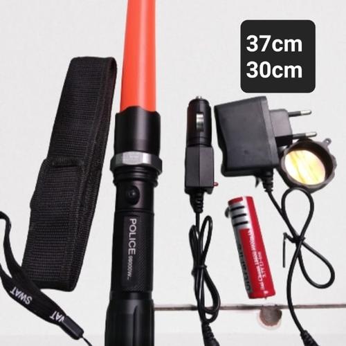 Jual Lampu lalulintas/lalin bisa di charger/cas - 30cm - Jakarta Barat ...