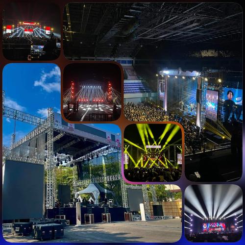 Jual Rigging Aluminium 15x12 Meter - Kab. Gresik - Surabaya Rigging | Tokopedia