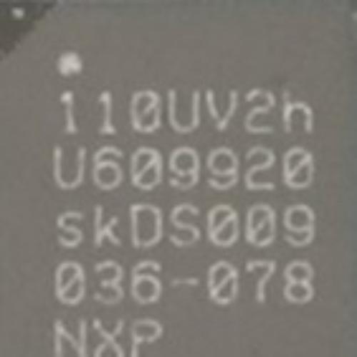 Jual IC 110UV2H NFC Controller Note 20 Ultra SM-N985 N986 Original - Kota Bekasi - BEKASI ...