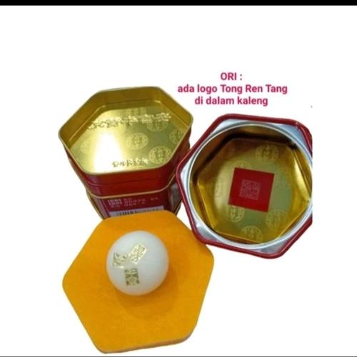 Jual angong niuhuang wan 100% asli angkong wan angkung wan kaleng best ...