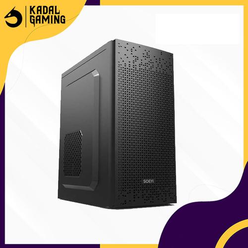 Jual CASING PC OFFICE STANDART TANPA PSU AULA VC01 CASE NEW M-ATX - ALCATROZ 800 - Kota Surabaya ...