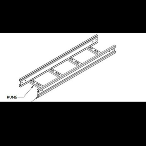 Jual Cable Ladder/Kabel Ladder Tipe W Hotdip 400x100x2400 Plat 1.2 SPHC ...