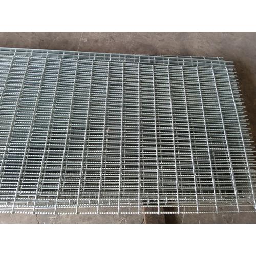 Jual Ready stock steel grating serrated tebal 4,8mm - Jakarta Timur ...