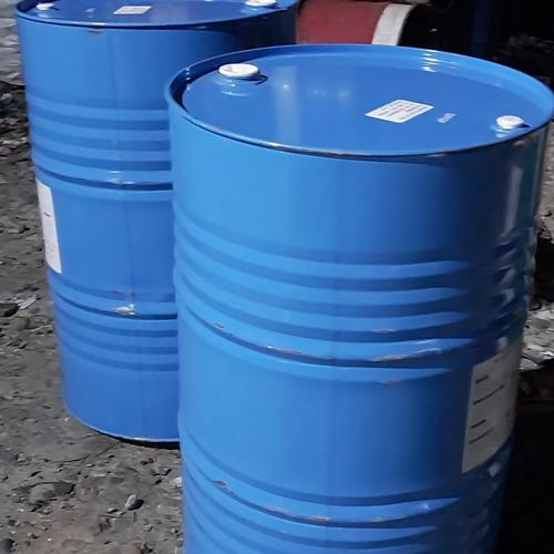 Jual drum besi 200 liter tutup kecil - Jakarta Barat - sri rezeki 505 ...