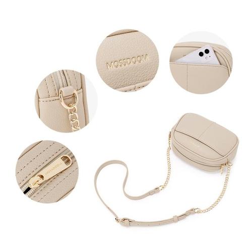 Jual # Mossdoom Tas Selempang Wanita Mini Shoulder Bag Tas Hp Sling Bag ...