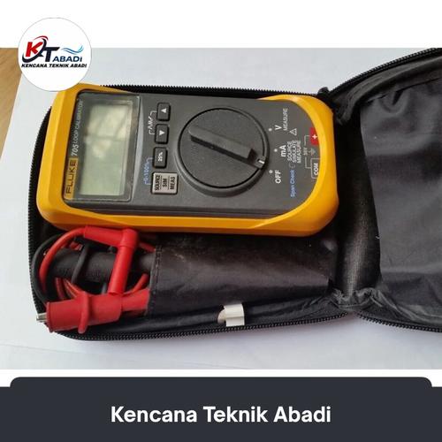Jual FLUKE 705 DIGITAL LOOP CALIBRATOR ORIGINAL 100% - Jakarta Barat ...