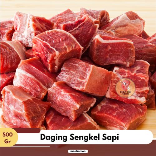 Jual Daging Sapi Sengkel Aus | Beef Shankle Aus - Jakarta Barat ...