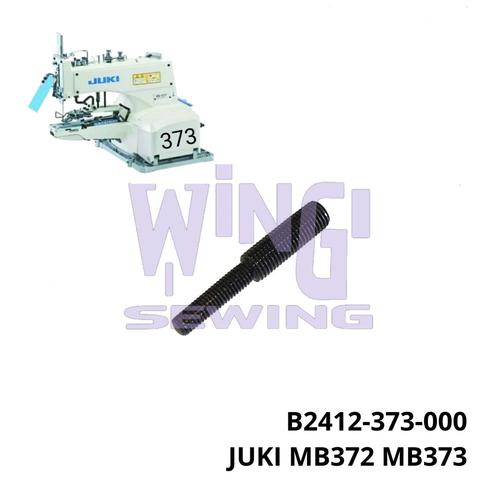 Jual B2412373000 JUKI 373 Baut Sambung Mesin Jahit Pasang Kancing ...