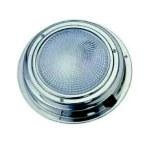 Jual Dome Light 00532-SLD / Lampu Kabin Kapal Stainless 3" - Jakarta ...