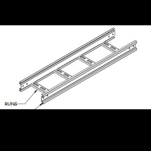 Jual Kabel Ladder /Cable Ladder Tipe W 300x100x3000 Plat 1.8 SPHC ...